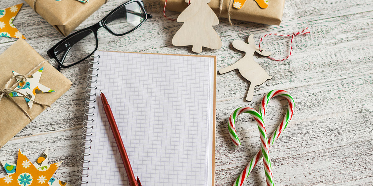 5 ways to stay productive over the holiday break - Argon | Adelaide Web ...