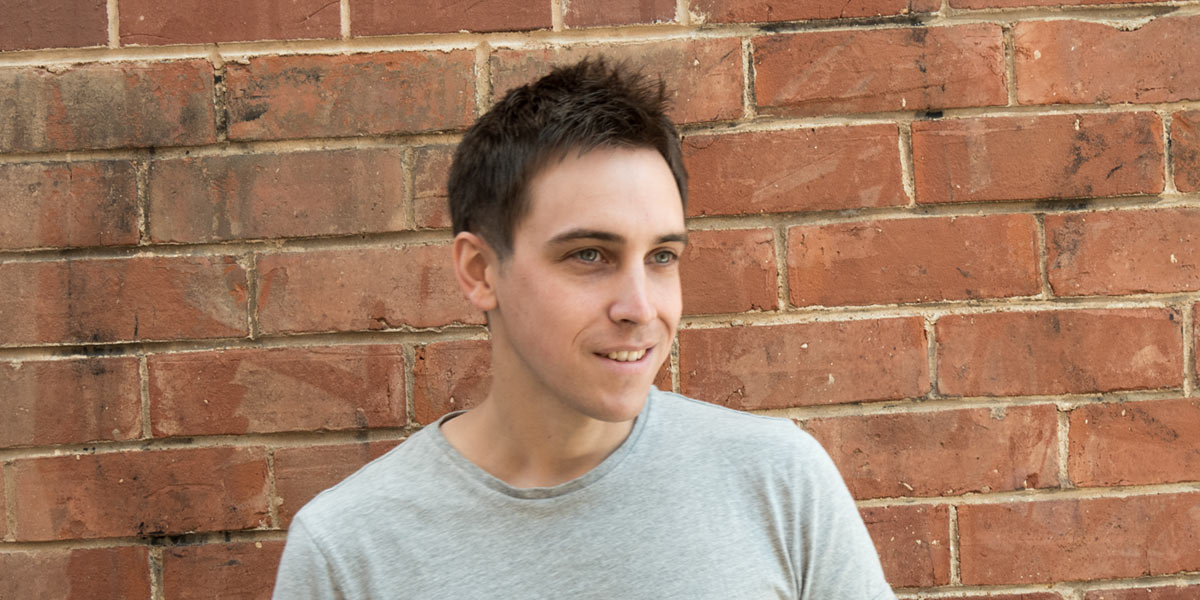 Introducing Ross - Argon | Adelaide Web Design & Development