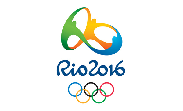Rio Olympic logo delivers gold - Argon | Adelaide Web Design & Development
