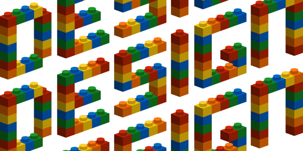 Respect the building blocks of design - Argon | Adelaide Web Design ...