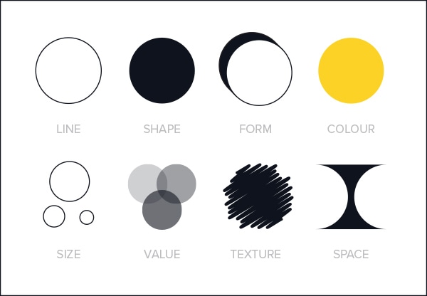 Respect the building blocks of design - Argon | Adelaide Web Design ...