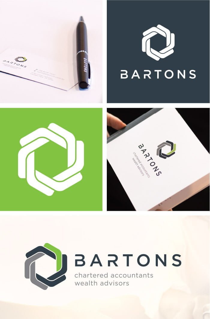 I need how many logo variations?! - Argon | Adelaide Web Design ...