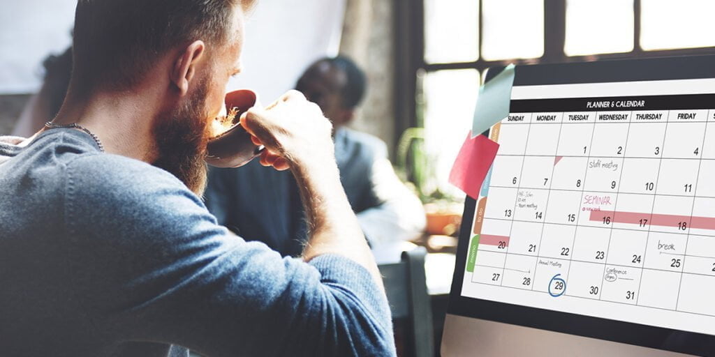 Why are project deadlines so important? - Argon | Adelaide Web Design ...