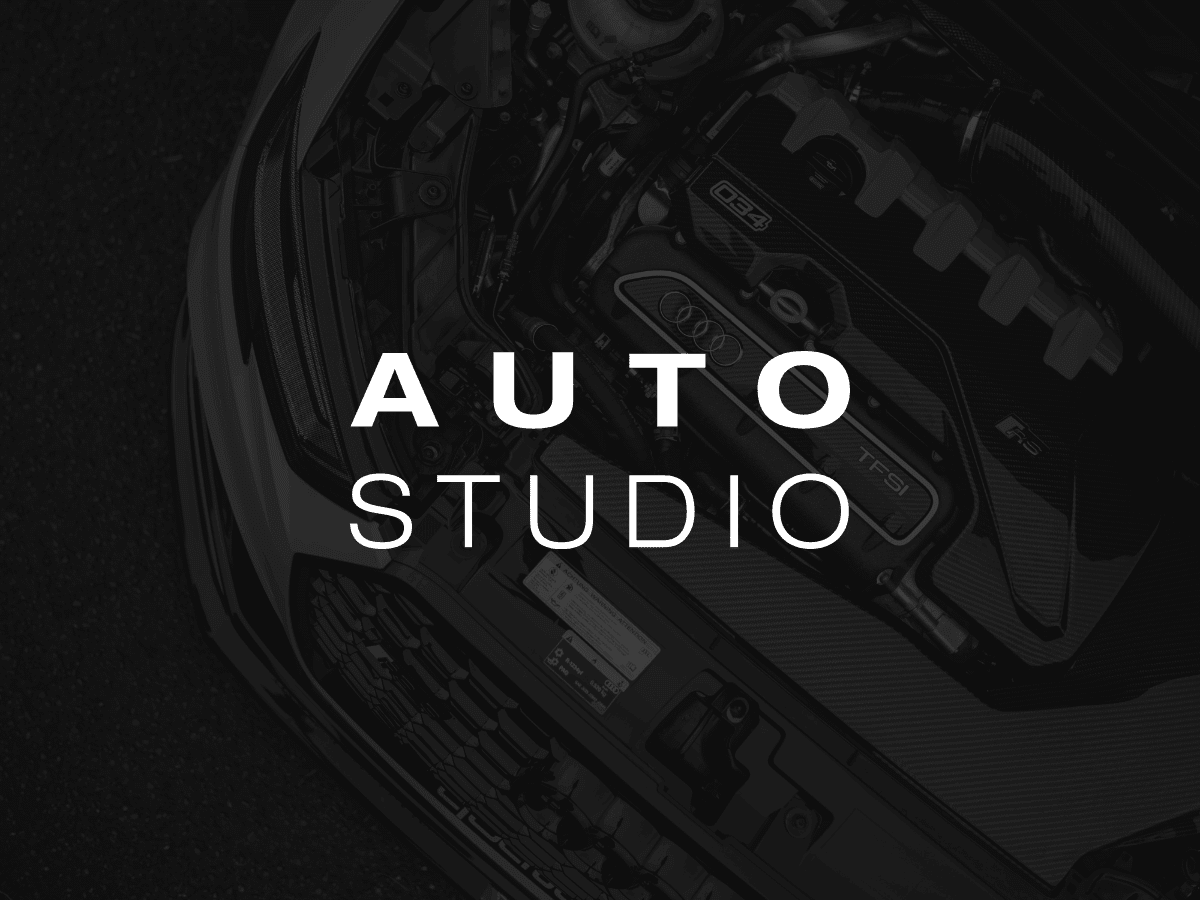 Auto Studio - Argon | Argon Adelaide Web Design & Development