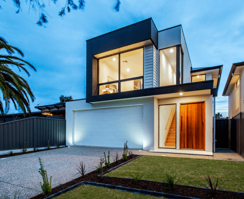 Lofty Building Group - Argon | Argon Adelaide Web Design & Development