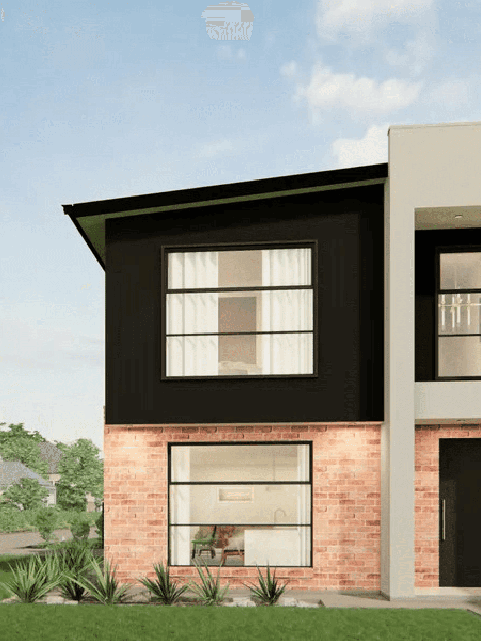 Lofty Building Group - Argon | Argon Adelaide Web Design & Development