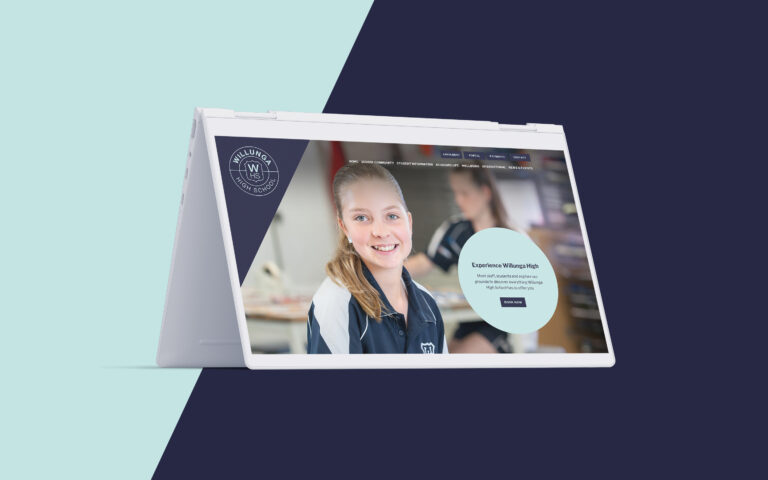 Willunga High School - Argon | Adelaide Web Design & Development
