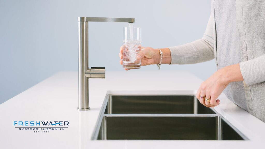 Freshwater Systems - Argon | Adelaide Web Design & Development